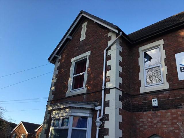 1 Bedroom Apartment To Rent In Ashby Road, Burton Upon Trent, DE15