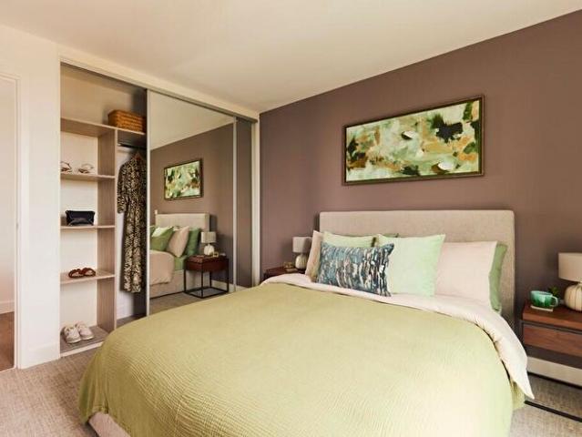 1 Bedroom Apartment To Rent In Avebury Boulevard, Milton Keynes, Buckinghamshire, MK9