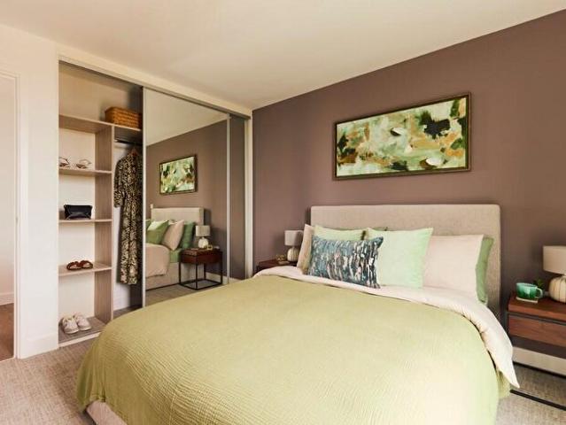 1 Bedroom Apartment To Rent In Avebury Boulevard, Milton Keynes, Buckinghamshire, MK9
