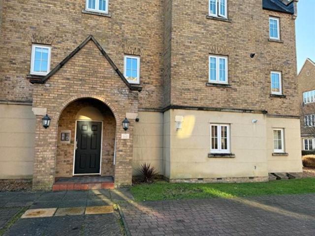 1 Bedroom Apartment To Rent In Avocet Close, Rugby, CV23
