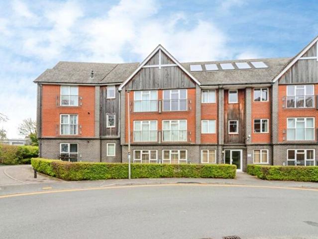 1 Bedroom Apartment To Rent In Avocet House, MK2