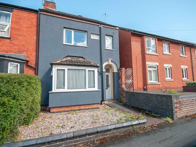 1 Bedroom Apartment To Rent In Bath Street, Rugby, CV21