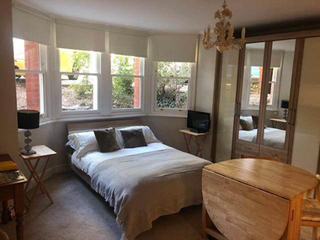 1 Bedroom Apartment To Rent In Banbury Road, Oxford, OX2