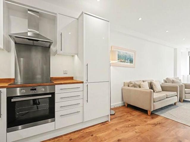 1 Bedroom Apartment To Rent In Banbury Road, Oxford, OX2