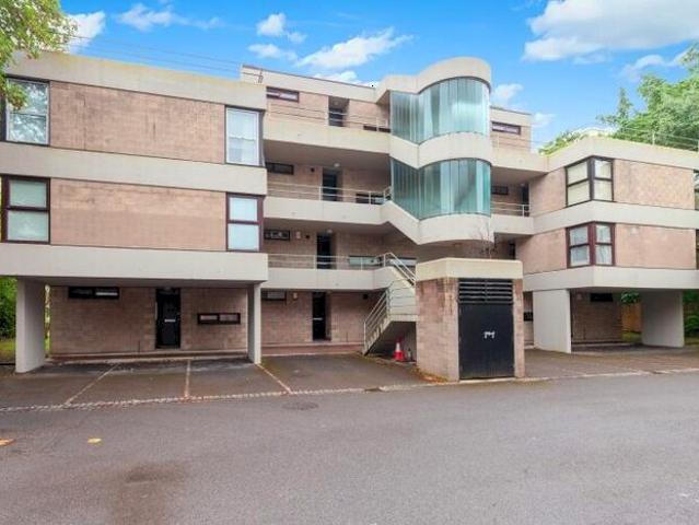 1 Bedroom Apartment To Rent In Banbury Road, Oxford, OX2