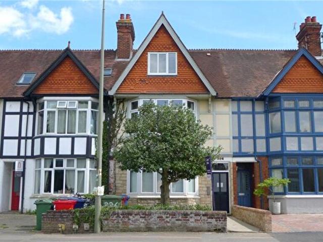 1 Bedroom Apartment To Rent In Banbury Road, Oxford, Oxfordshire, OX2