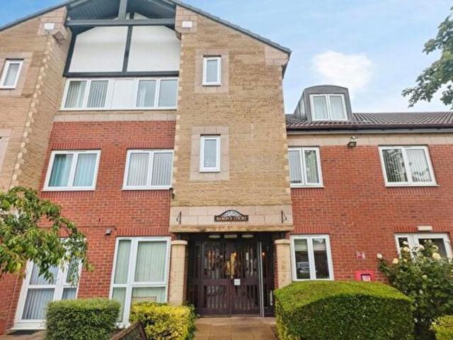 1 Bedroom Apartment To Rent In Barons Court, Old Lode Lane, Solihull, B92
