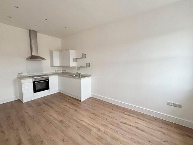 1 Bedroom Apartment To Rent In Beaconsfield Road, Long Eaton, NG10