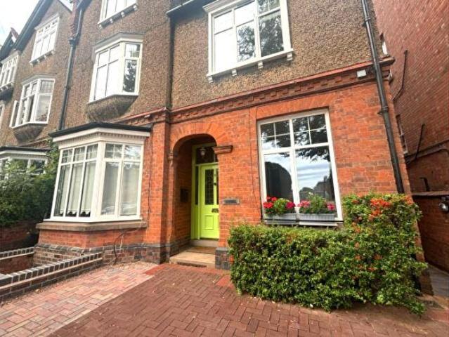 1 Bedroom Apartment To Rent In Beauchamp Avenue, Leamington Spa, CV32