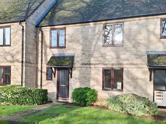 1 Bedroom Apartment To Rent In Beechgate, Witney, Oxfordshire, OX28