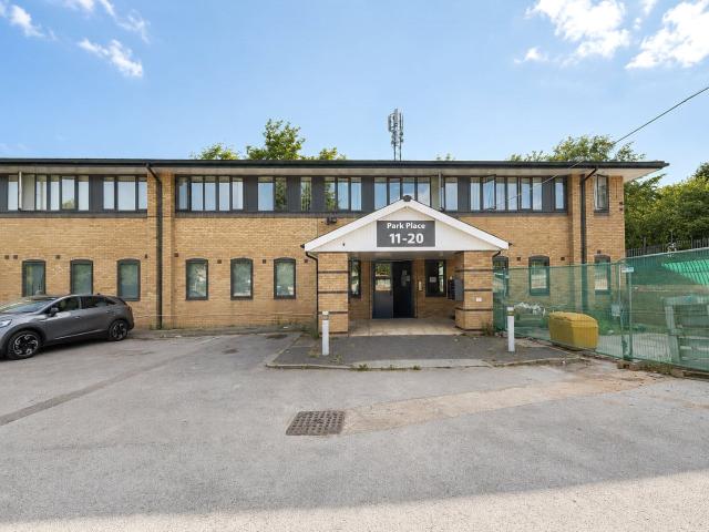 1 bedroom Apartment to rent in Beecroft Court, Cannock, Staffordshire