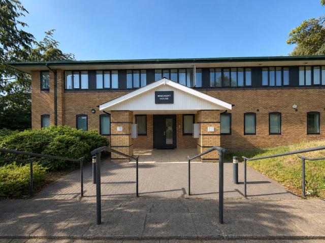 1 bedroom Apartment to rent in Beecroft Court, Cannock, Staffordshire