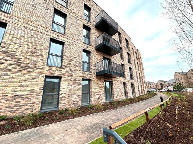 1 Bedroom Apartment To Rent In Belgrave Village, B12
