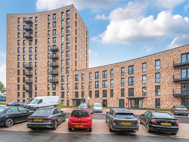 1 Bedroom Apartment To Rent In Belgrave Village, Birmingham, B12