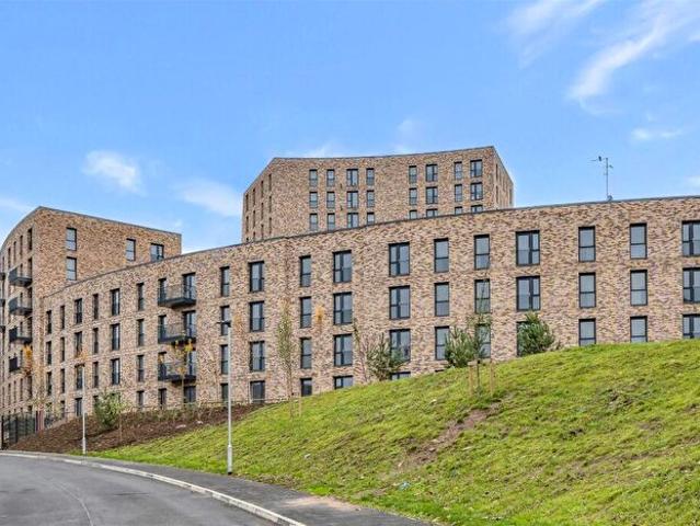1 Bedroom Apartment To Rent In Belgrave Village, Birmingham, B12
