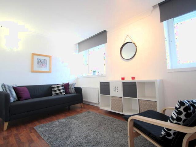 1 Bedroom Apartment To Rent In Bell Street, Glasgow, G1