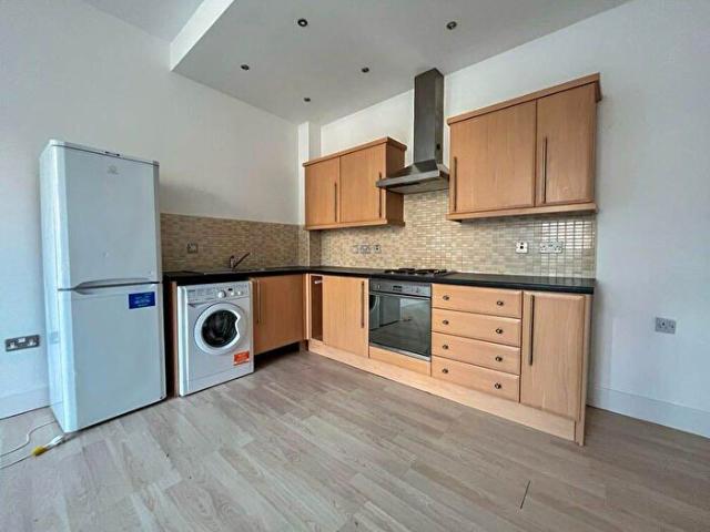 1 Bedroom Apartment To Rent In Belvoir House, Belvoir Street, Leicester, LE1