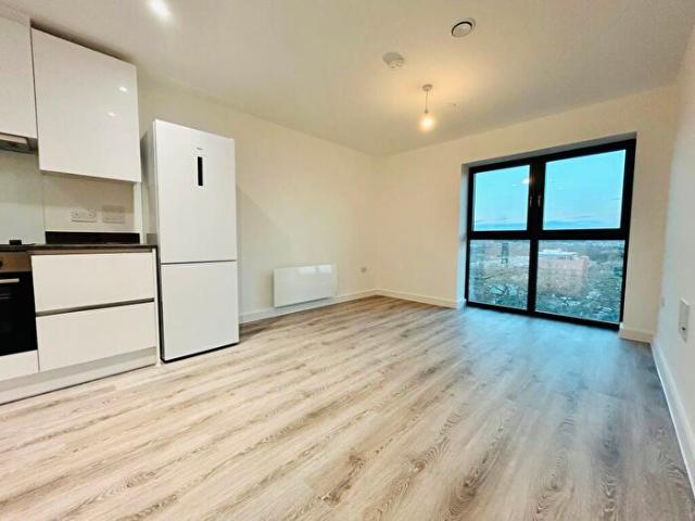 1 Bedroom Apartment To Rent In Bilsborrow Avenue, Derby, DE1