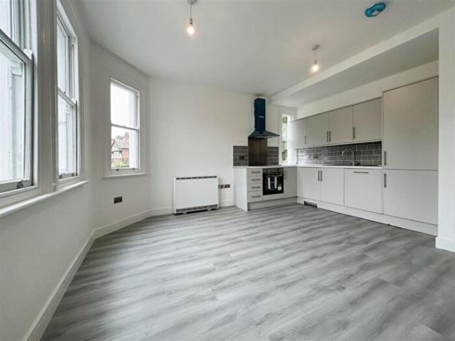 1 Bedroom Apartment To Rent In Binswood Street, Leamington Spa, CV32