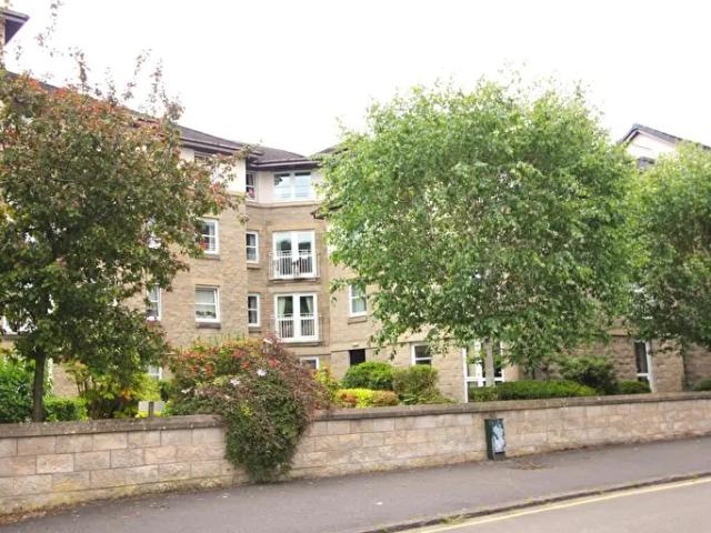 1 Bedroom Apartment To Rent In Bishop's Gate, Kenmure Drive, Glasgow, G64