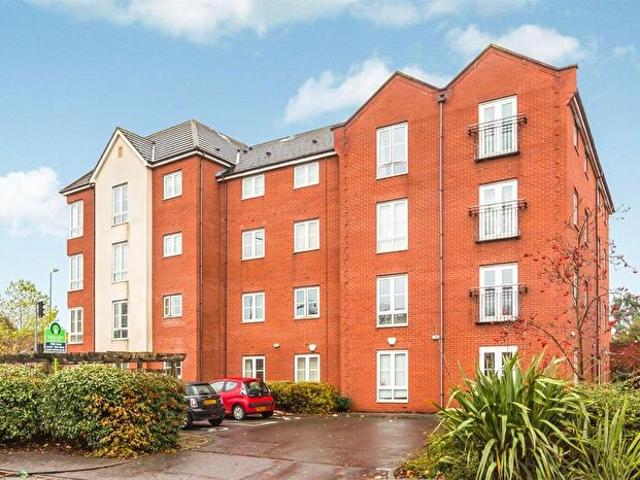 1 Bedroom Apartment To Rent In Blakesley Mews, Bordesley Green East, B33