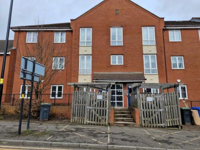 1 Bedroom Apartment To Rent In Blakesley Mews, Bordesley Green East, Stechford, Birmingham, West Midlands, B33