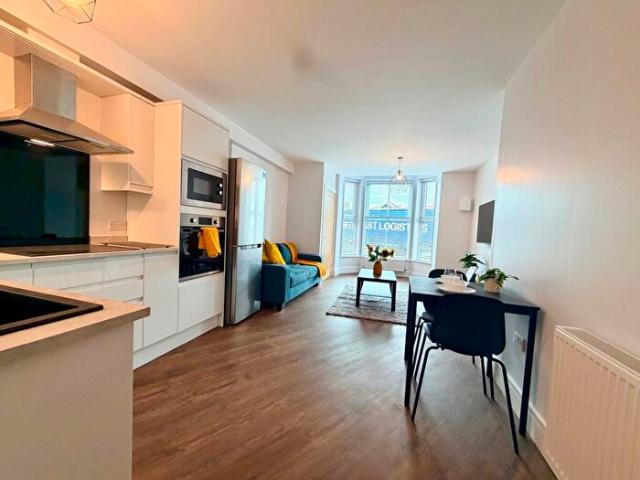 1 Bedroom Apartment To Rent In Brand New! Loughborough Road, West Bridgford, Nottingham, NG2