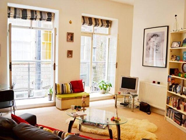1 Bedroom Apartment To Rent In Broadway, Nottingham, Nottinghamshire, NG1