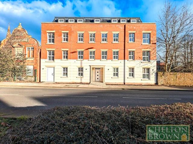 1 Bedroom Apartment To Rent In Broad Street, Northampton, NN1