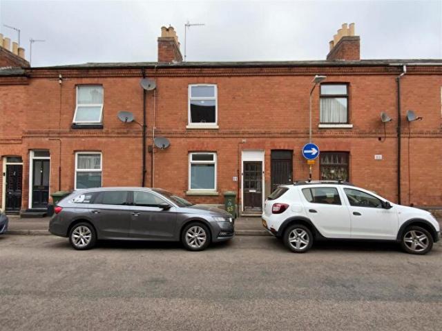 1 Bedroom Apartment To Rent In Buckingham Street, Wolverton, Milton Keynes, MK12