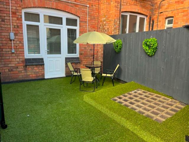 1 Bedroom Apartment To Rent In Burton Street, Melton Mowbray, LE13