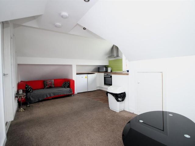 1 bedroom Apartment to rent in Generation House,Station Road, South Gosforth, Newcastle Upon Tyne NE3