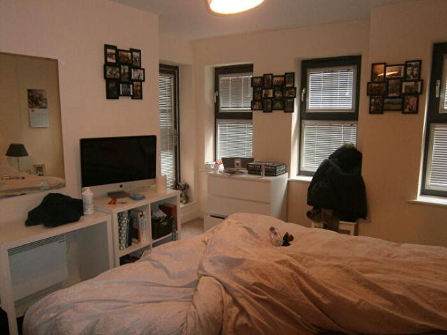 1 Bedroom Apartment To Rent In Geneva Court, Great Freeman Street, Nottingham, Nottingham City, NG3