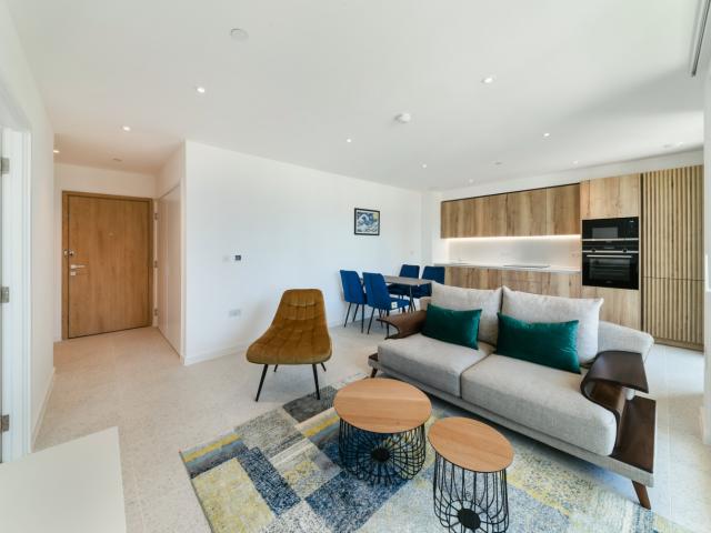 1 bedroom apartment to rent in georgette apartments the silk district 10 cendal crescent whitechapel london e1