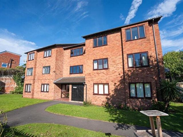 1 Bedroom Apartment To Rent In Gilbertstone Court, Moat Lane, Birmingham, B26
