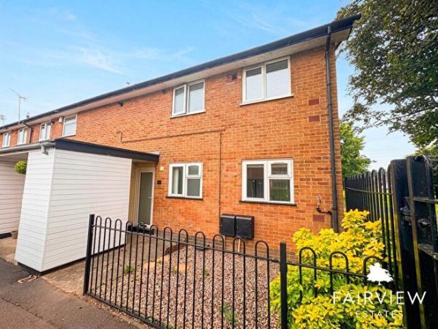 1 Bedroom Apartment To Rent In Glapton Lane, Nottingham, NG11