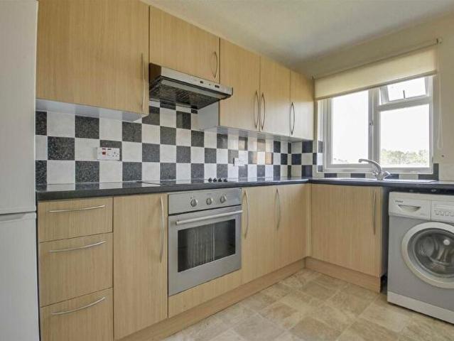 1 Bedroom Apartment To Rent In Downs Barn Boulevard, Downs Barn, MK14