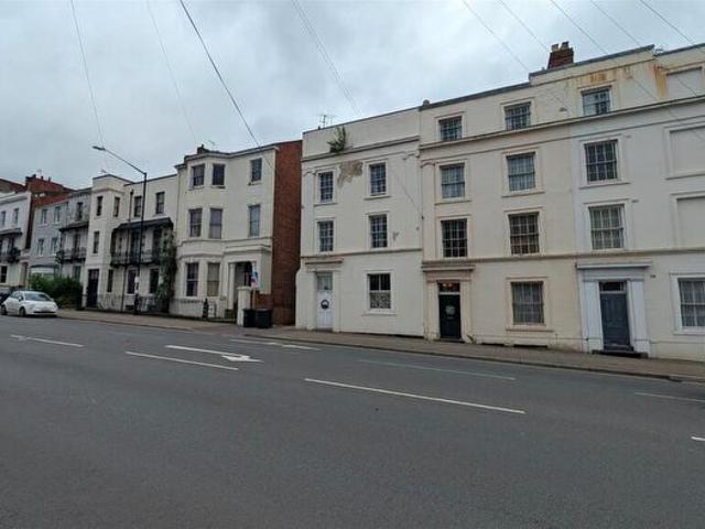 1 Bedroom Apartment To Rent In Dale Street, Leamington Spa, CV32