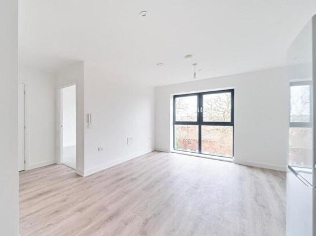 1 Bedroom Apartment To Rent In Dalton House, Derby, DE1