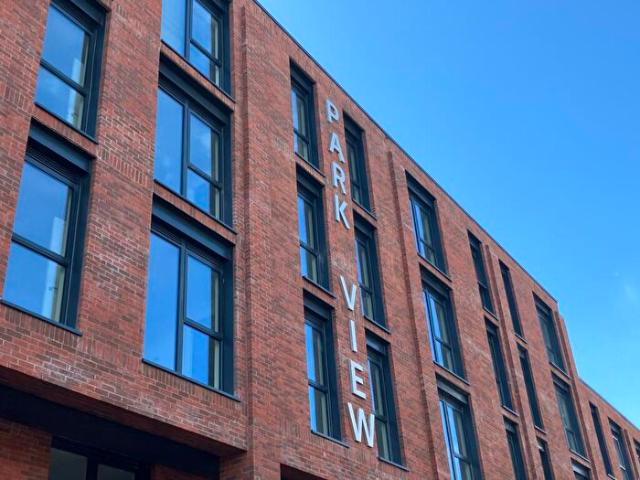 1 Bedroom Apartment To Rent In Darwin Street, Birmingham, B12