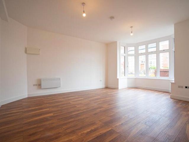 1 Bedroom Apartment To Rent In De Montfort Street, Leicester, LE1