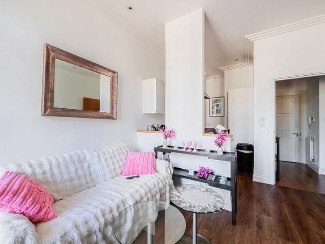1 Bedroom Apartment to Rent in Dean Ryle Street, London, SW1P