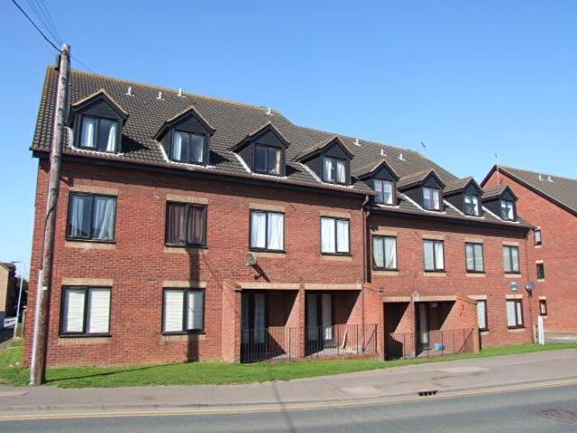 1 Bedroom Apartment To Rent In Denbeigh House, Rectory Road, Rushden, Northamptonshire, NN10