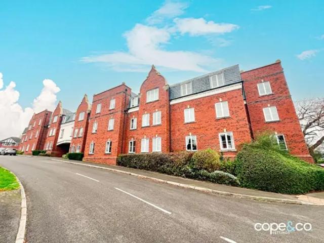 1 Bedroom Apartment To Rent In Duesbury Place, Mickleover, Derby, Derbyshire, DE3