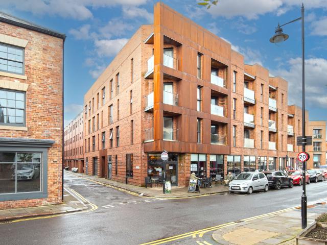 1 bedroom apartment to rent in dun fields 37 dun fields s3