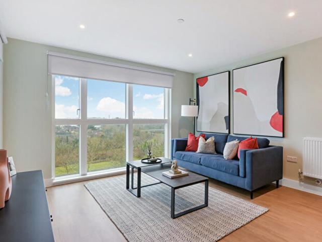 1 Bedroom Apartment To Rent In Enigma Square, Milton Keynes Milton Keynes, MK9