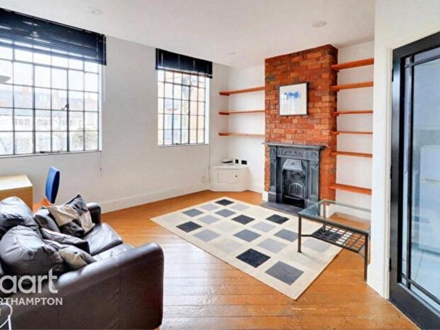 1 Bedroom Apartment To Rent In Ethel Street, Northampton, NN1