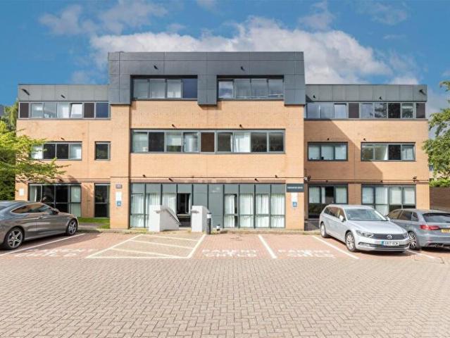 1 Bedroom Apartment To Rent In Foxhunter Drive, Linford Wood, MK14