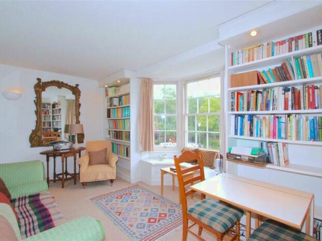 1 Bedroom Apartment To Rent In Folly Bridge, Central Oxford, OX1