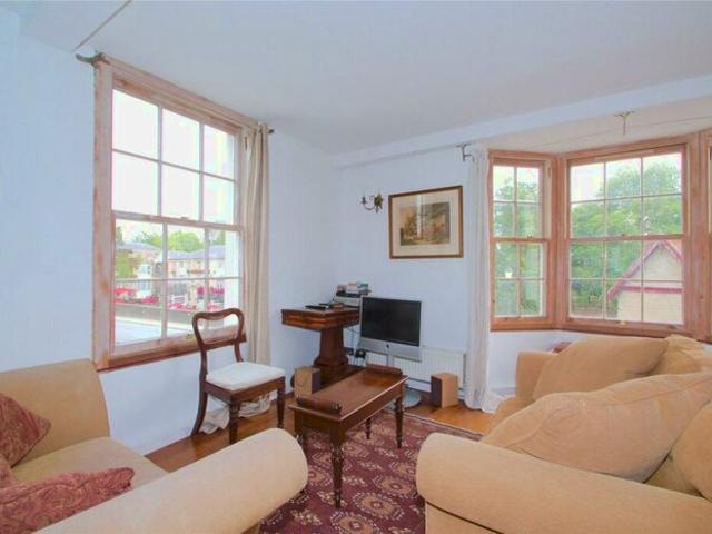 1 Bedroom Apartment To Rent In Folly Bridge, Central Oxford, OX1
